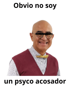 Tenía Que Ser Pelón - El Taims
